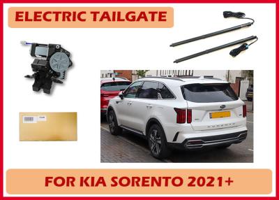 China KIA Sorento Power Liftgate Kit 2016+ with Anti-Pinch and Height Memory for sale