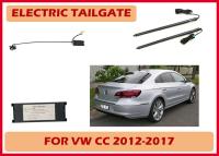 China Volkswagen CC Smart Electric Tailgate Lift Auto Open 5A Working Current Aftermarket for sale