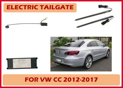 China Volkswagen CC Smart Electric Tailgate Lift Auto Open 5A Working Current Aftermarket for sale