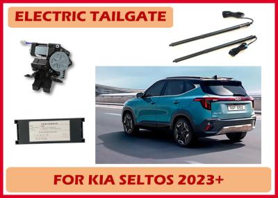 China Kia Seltos Power Trunk Automatic Lift System - Double Pole with 1mA Standby Current & 1-Meter Proximity Sensing for sale