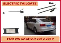 China VW Sagitar Electric Tailgate Lift Kit Smart Open And Close With Exception Handling for sale