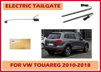 China VW Touareg Smart Electric Tailgate Lift System with 5A Current and -30℃ to +80℃ Operating Range for sale