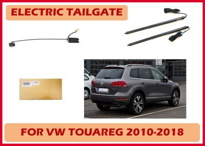 China VW Touareg Smart Electric Tailgate Lift System with 5A Current and -30℃ to +80℃ Operating Range for sale