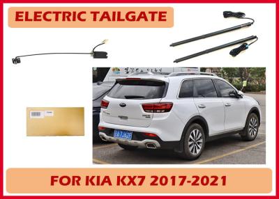 China Kia KX7 Fault Detection Electric Opening and Closing Tailgate with Smart Speed Control for sale