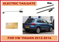 China VW Tiguan Automatic Tailgate Lift System with Intelligent Speed Control - Non-Destructive Installation for 2018-2023 Models for sale