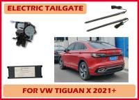 China VW Tiguan X Universal Waterproof Automotive Power Tailgate With Remote Control for sale