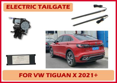 China VW Tiguan X Universal Waterproof Automotive Power Tailgate With Remote Control for sale