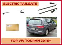 China VW Touran Electric Tailgate Kit 12V Hands Free Smart Liftgate Opener 2016+ for sale