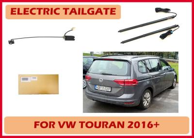 China VW Touran Electric Tailgate Kit 12V Hands Free Smart Liftgate Opener 2016+ for sale