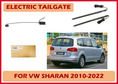 China Volkswagen Sharan Power Hands Free Smart Liftgate with Auto Open -30℃ to +80℃ Operating Temperature for sale