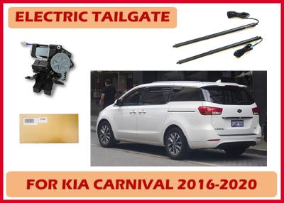 China Kia Carnival Power Liftgate Kit Electric Tailgate Auto Open Close 12V for sale