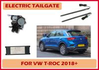 China VW T-ROC Powergate Electric Tailgate Lock With Intelligence Anti Pinch And Smart Sensing for sale