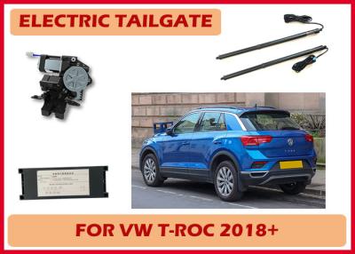 China VW T-ROC Powergate Electric Tailgate Lock With Intelligence Anti Pinch And Smart Sensing for sale