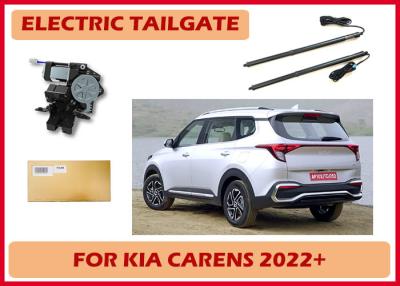 China Kia Carens Electric Tailgate Lift System with 40-45 dB Noise Level and 2-Year Warranty for sale
