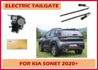 China Kia Sonet Power Tailgate System - 12V Automatic Liftgate with Remote Control for 2020+ Models for sale