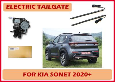 China Kia Sonet Power Tailgate System - 12V Automatic Liftgate with Remote Control for 2020+ Models for sale