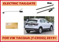 China VW Tacqua / T-Cross Automatic Trunk Gate With Intelligentspeed Control And Fault Detection for sale