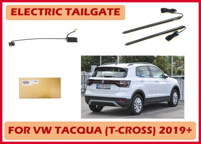 China VW Tacqua / T-Cross Automatic Trunk Gate With Intelligentspeed Control And Fault Detection for sale