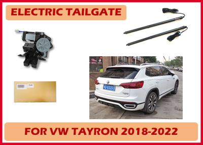 China VW Tayron Tailgate Assist System Non Destructive Installation Water Proof for sale