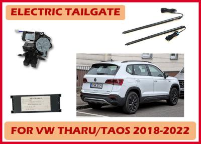 China VW Tharu / Taos Self-install Automatic Trunk Gate With Perfect Exception Handling for sale