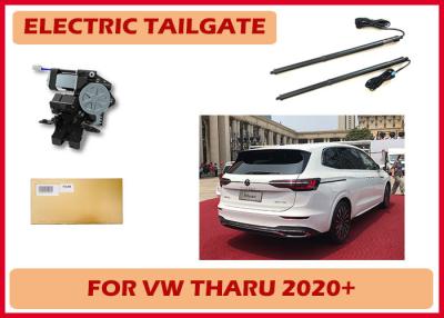 China VW Viloran Power Tailgate Assist System Intelligent Induction 12V Electric Tailgate for sale