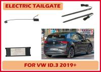 China VW Lamando L Intelligentspeed Control Automatic Electric Trunk With Electric Suction for sale