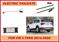 China VW C-TREK Electric Tailgate Lift Assisting System Automatically by Smart Speed Control for sale