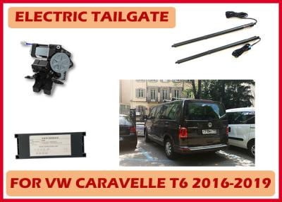 China VW Caravelle T6 Power Liftgate Electric Tailgate 12V Auto Open Close Kit for sale