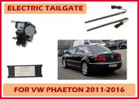 China VW Phaeton Automatic Lift Cover Tailgate With Electric Suction And Intelligent Control for sale