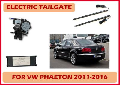 China VW Phaeton Automatic Lift Cover Tailgate With Electric Suction And Intelligent Control for sale