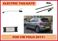 China VW Polo MK5 GTI Electric Tailgate Assist System 12V Anti Pinch 2010-2017 for sale