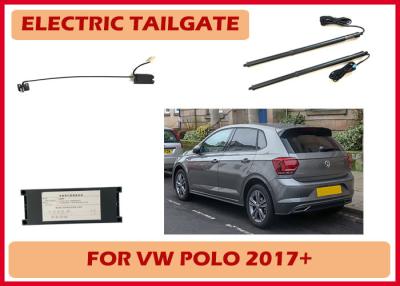 China VW Polo MK5 GTI Electric Tailgate Assist System 12V Anti Pinch 2010-2017 for sale