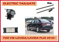China VW Lavida/Lavida Plus Electronic Automatic Car Tailgate Opener And Closer With Smart Sensing for sale