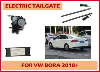 China VW Bora Double Strut Lower Suction Power Tailgate Lift System By Remote Control for sale
