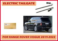 China Range Rover Vogue Electric Tailgate Retrofit Kit 12V Automated Smart Opening Closing System for 2013-2022 Models for sale