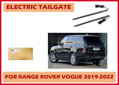 China Range Rover Vogue Electric Tailgate Retrofit Kit 12V Automated Smart Opening Closing System for 2013-2022 Models for sale