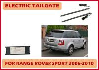 China Range Rover Sport Electric Tailgate Control Lift Kit with 5A Current, -30℃ to +80℃ Operating Range and Anti-Pinch Safety for sale