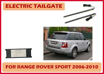 China Range Rover Sport Electric Tailgate Control Lift Kit with 5A Current, -30℃ to +80℃ Operating Range and Anti-Pinch Safety for sale