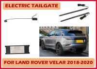 China Range Rover Velar Intelligent Electric Tail Gate Lift with Memory Height Adjustment for sale