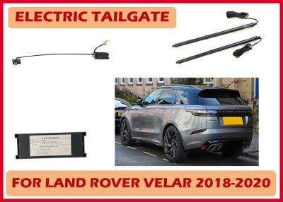 China Range Rover Velar Intelligent Electric Tail Gate Lift with Memory Height Adjustment for sale