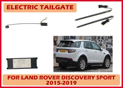 China Waterproof Automatic Tail Gate Lift for Range Rover Discovery Sport with Anti-Pinch 12V for sale