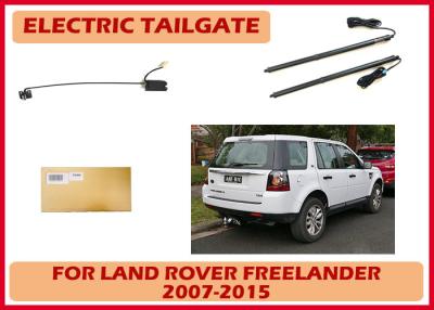 China Range Rover Feelander 2 Power Liftgate with Hands-Free Smart Operation and 6mm Auto-Close Range for sale