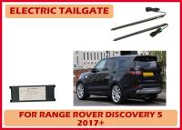 China Range Rover Discovery 5 Upgard Vesion Automatic Power Tailgate Lift Kit with Suction for sale