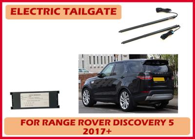 China Range Rover Discovery 5 Upgard Vesion Automatic Power Tailgate Lift Kit with Suction for sale