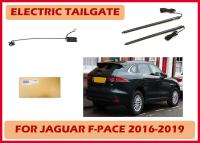China Jaguar F-Pace Power Liftgate Kit with Soft-Close & Anti-Pinch - 6mm Adsorption Range Self-Install System for sale