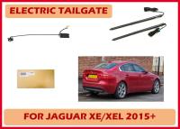 China Jaguar XE XEL Electric Tailgate Lift System 12V Smart Sensing Rear Door Opener for sale