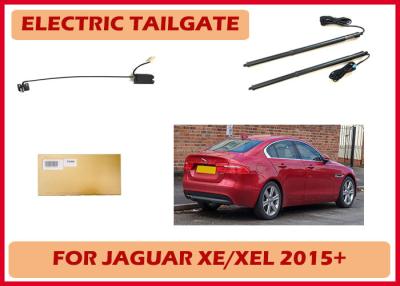 China Jaguar XE XEL Electric Tailgate Lift System 12V Smart Sensing Rear Door Opener for sale