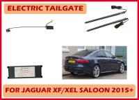 China Jaguar XF/XFL Saloon Automatic Tailgate Lift System with Smart Speed Control and 6mm Electric Suction for sale