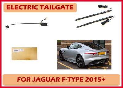 China Jaguar F-Type Electric Tailgate Assist System with 12V Power and IP65 Waterproof Rating for 2015+ Models for sale