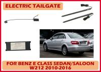 China Mercedes-Benz E-Class W212 W213 W214 Electric Power Tailgate System with Smart Sensing and Anti-Pinch Protection for sale